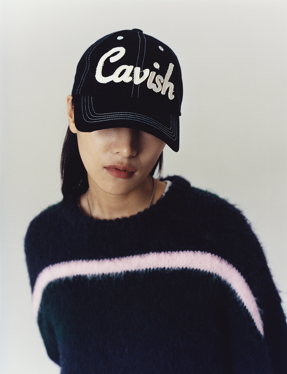 CAVISH
