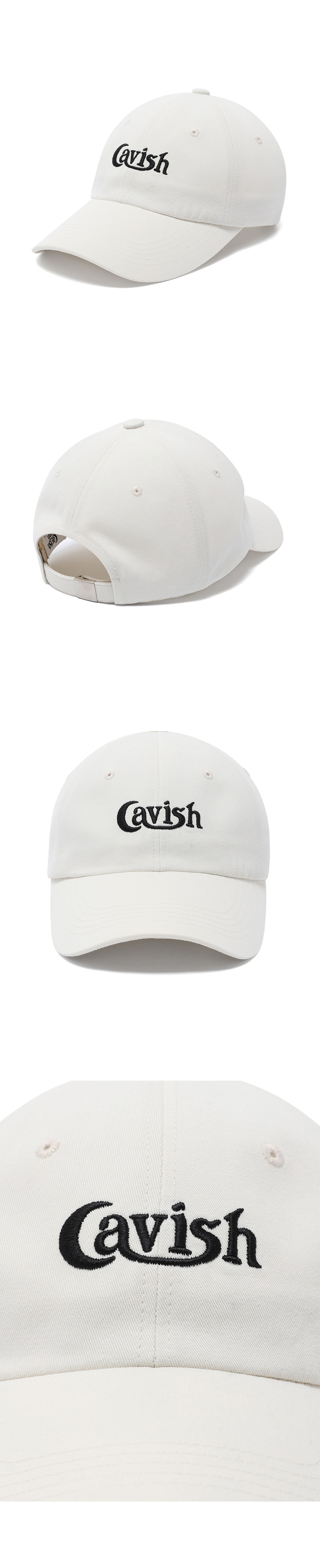 CAVISH