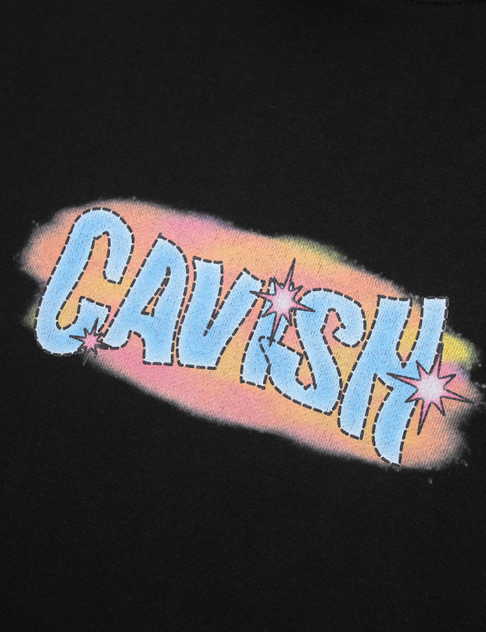 CAVISH