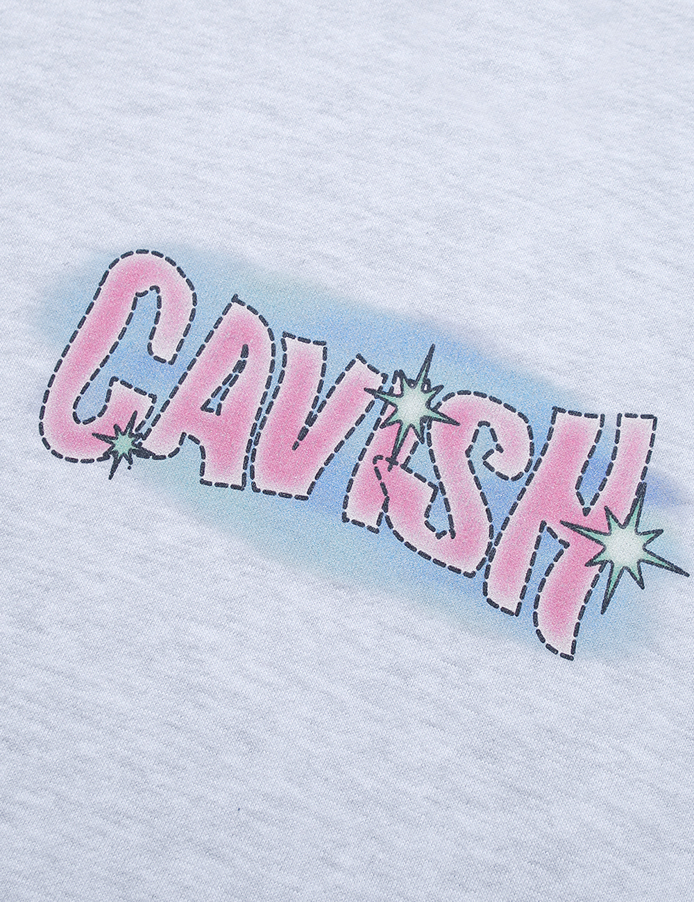 CAVISH
